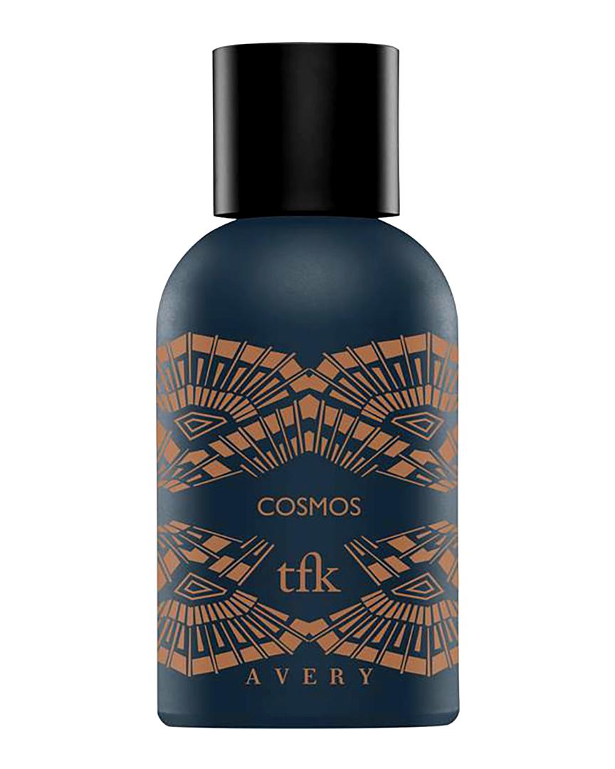 Cosmos The Fragrance Kitchen para Hombres y Mujeres | Parfumistas
