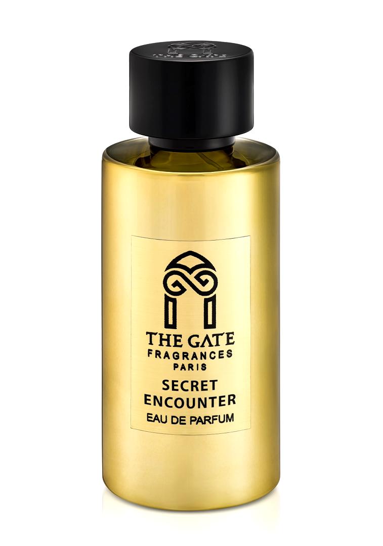 Secret Encounter The Gate Fragrances Paris para Hombres y Mujeres ...