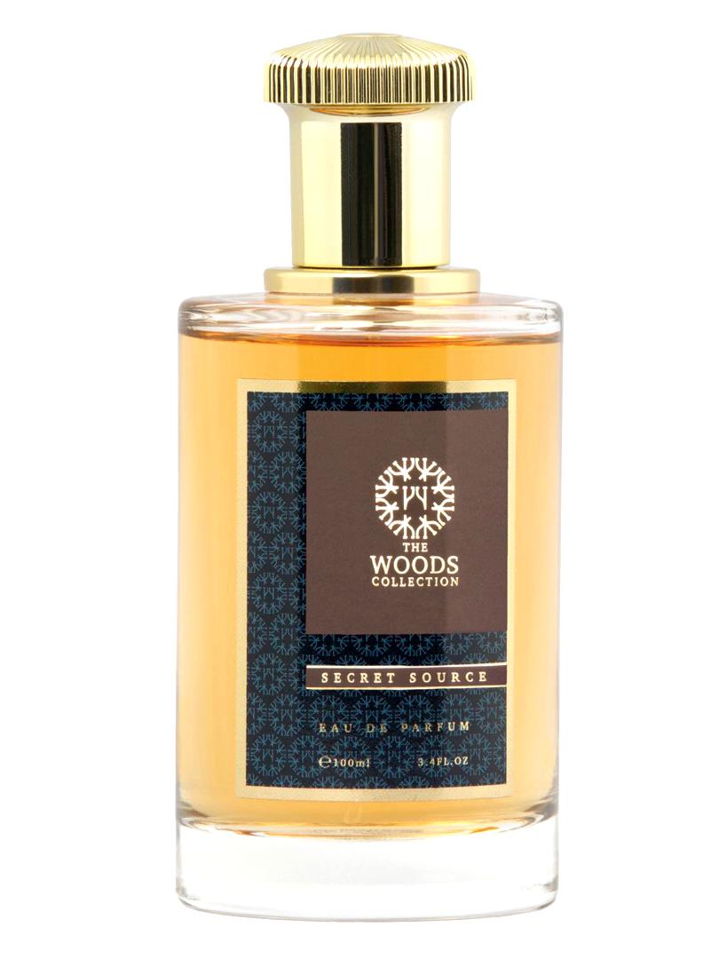 Secret Source The Woods Collection para Hombres y Mujeres | Parfumistas