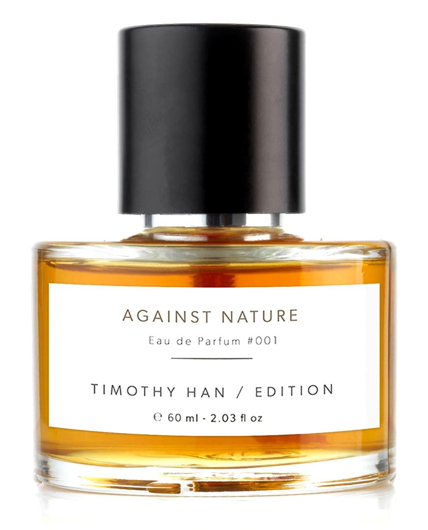 Against Nature Timothy Han Edition Perfumes para Hombres y Mujeres ...