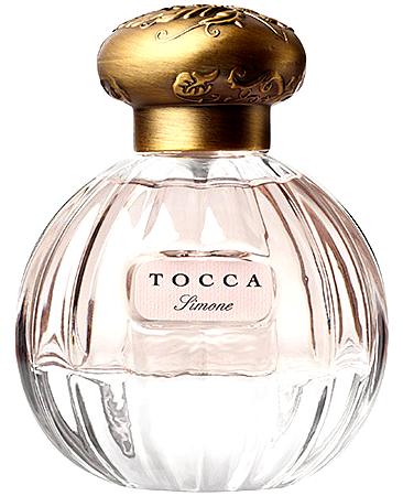 Simone Tocca para Mujeres | Parfumistas