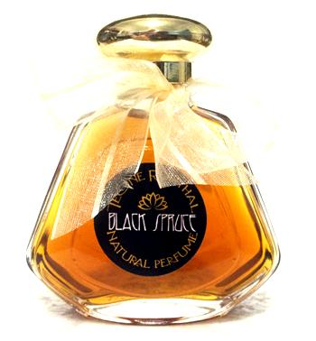 Black Spruce TRNP para Hombres y Mujeres | Parfumistas