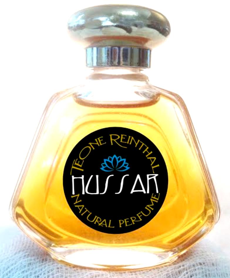 Hussar TRNP para Hombres y Mujeres | Parfumistas
