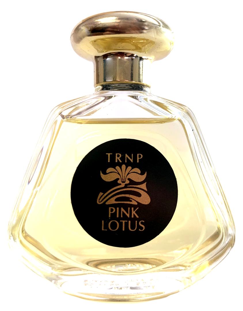 Pink Lotus TRNP para Hombres y Mujeres | Parfumistas
