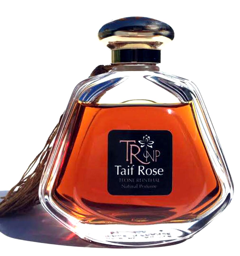 Taif Rose TRNP para Hombres y Mujeres | Parfumistas