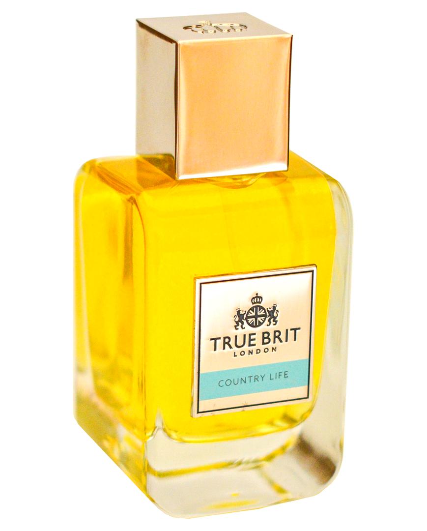 Country Life True Brit London para Hombres y Mujeres | Parfumistas