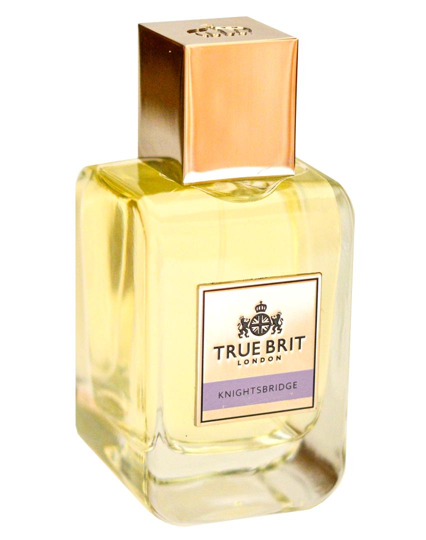 Knightsbridge True Brit London para Hombres y Mujeres | Parfumistas
