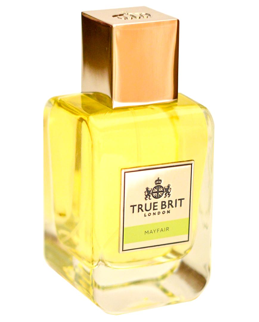 Mayfair True Brit London para Hombres y Mujeres | Parfumistas