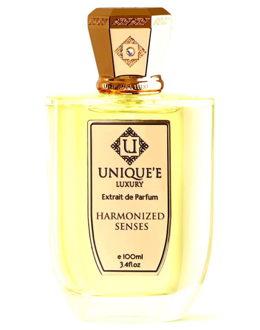 Harmonized Senses Unique’e Luxury para Hombres y Mujeres | Parfumistas