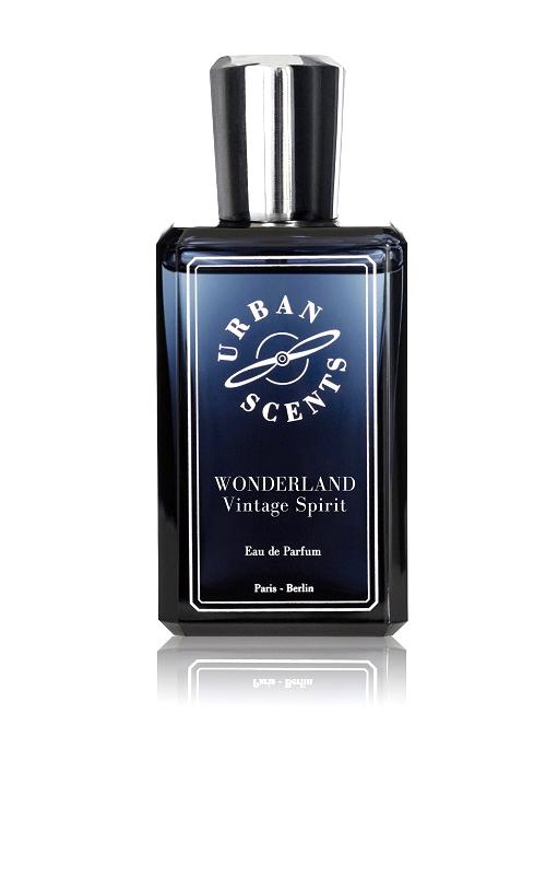 Wonderland Urban Scents para Hombres y Mujeres | Parfumistas