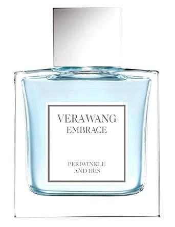 Embrace Periwinkle & Iris Vera Wang para Mujeres | Parfumistas