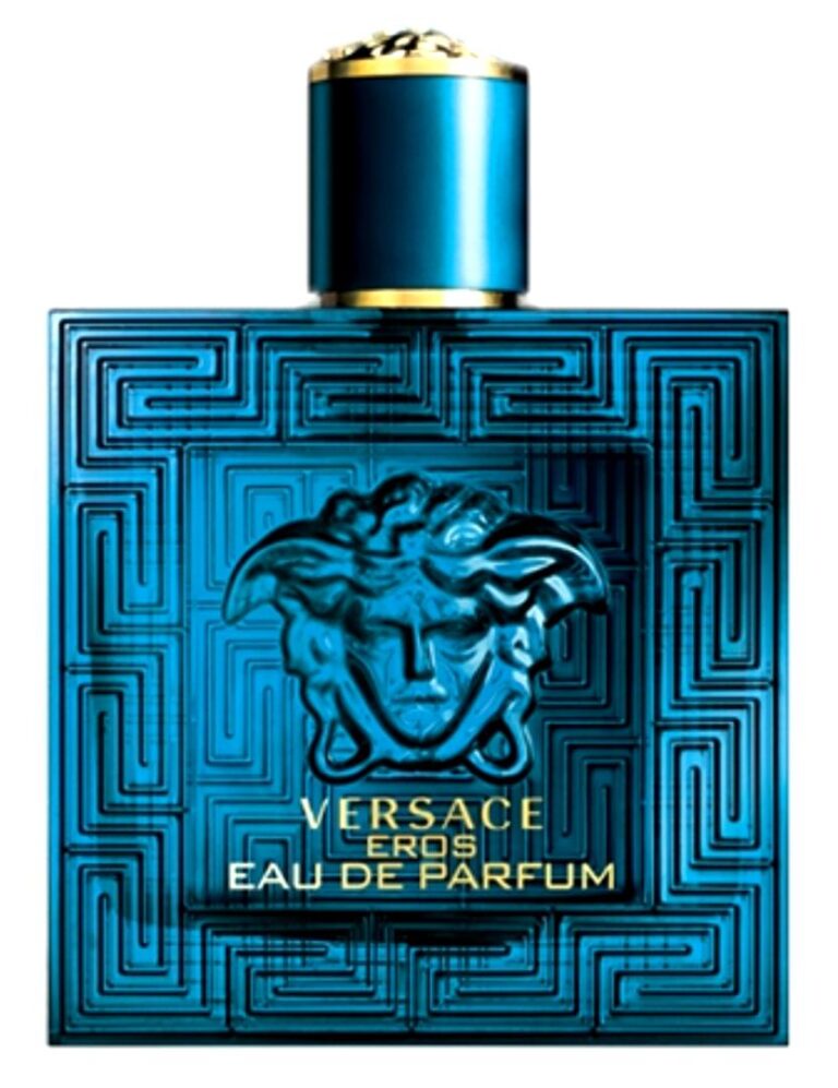 Versace Man Eau Fraiche Extreme para Hombres | Parfumistas