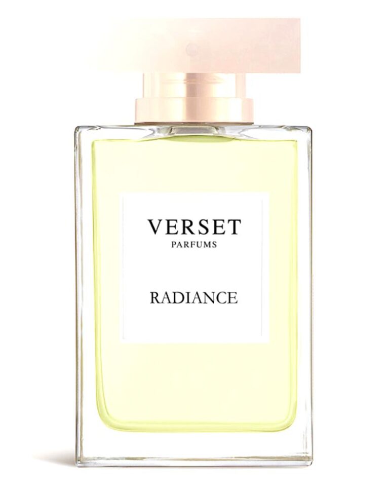 Radiance Verset Parfums para Mujeres | Parfumistas