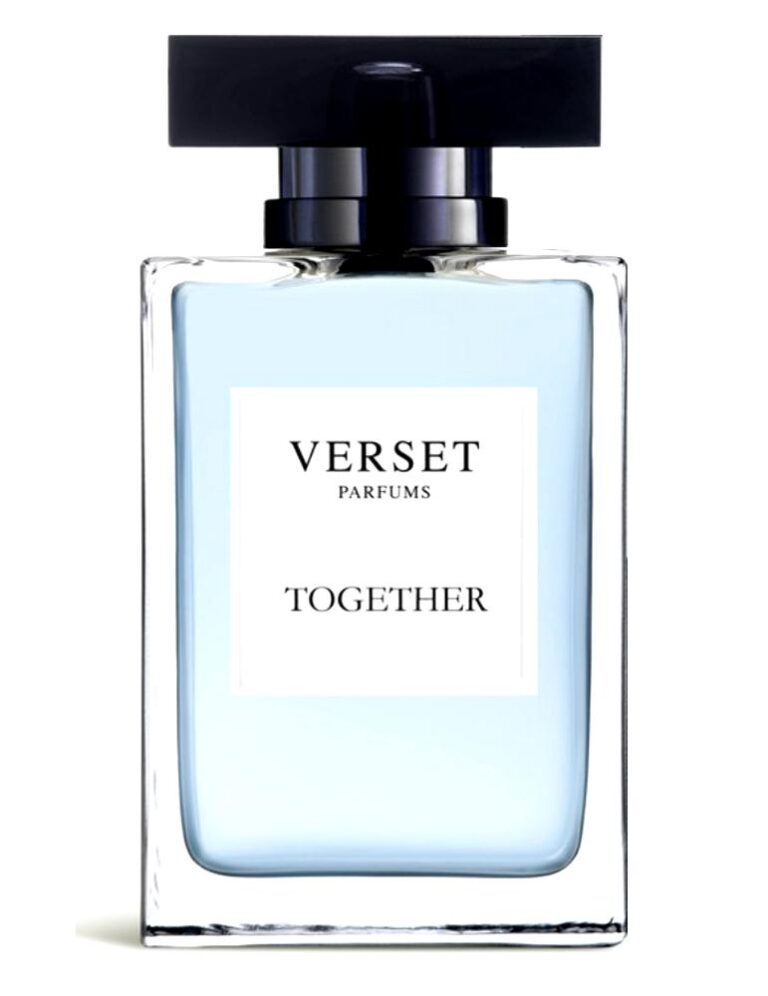 Verset Parfums – Parfumistas