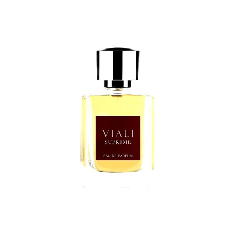 Supreme Viali para Hombres y Mujeres | Parfumistas