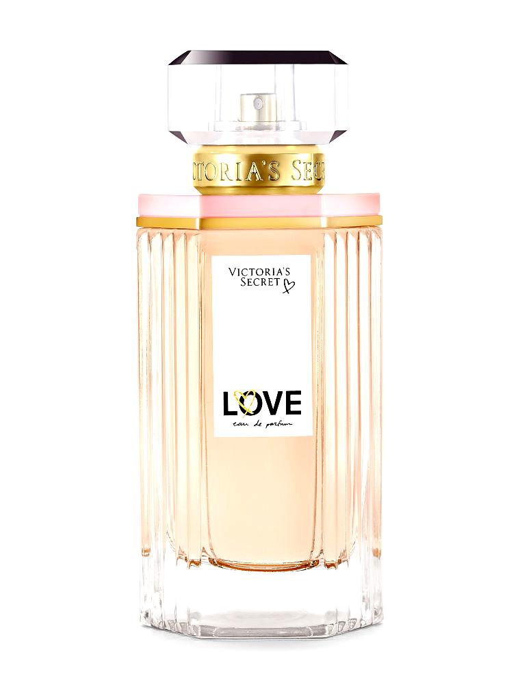 Love Eau de Parfum Victoria’s Secret para Mujeres | Parfumistas