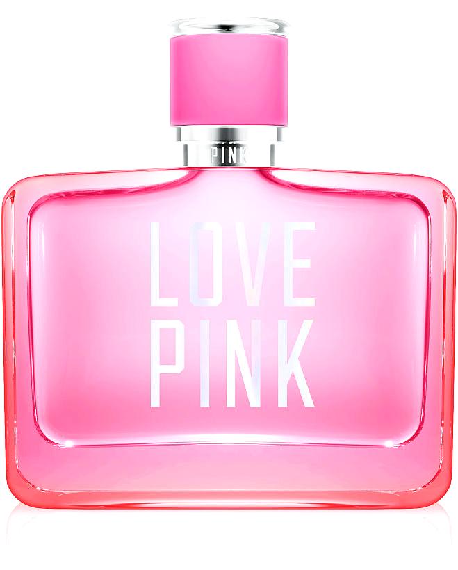 Love Pink Victoria’s Secret para Mujeres | Parfumistas