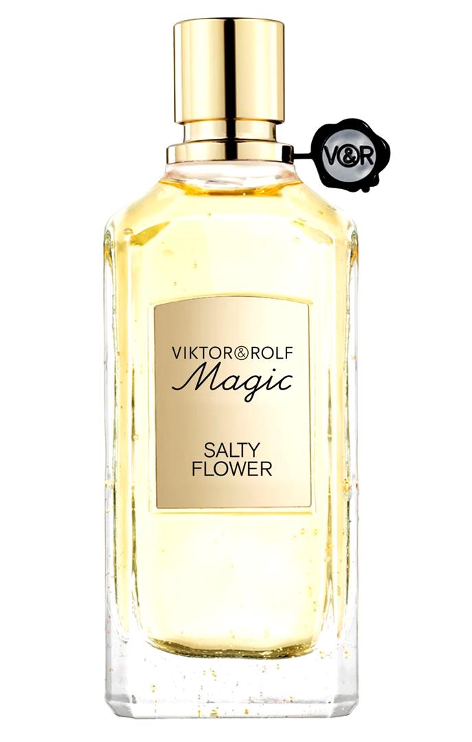 Salty Flower Viktor&Rolf para Hombres y Mujeres | Parfumistas