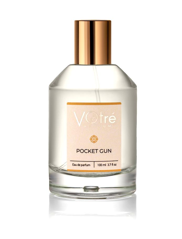 Pocket Gun Votre Parfum para Hombres | Parfumistas