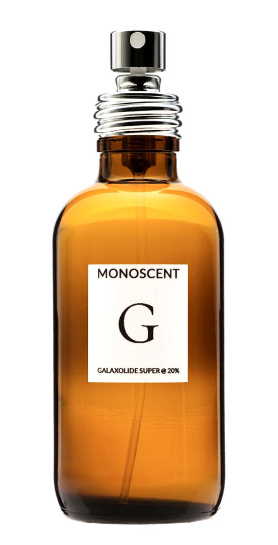 Monoscent G What We Do Is Secret para Hombres y Mujeres | Parfumistas