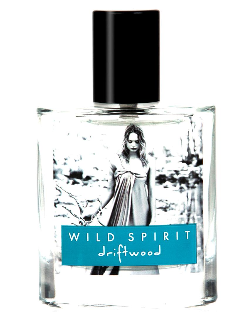 Driftwood Wild Spirit para Mujeres | Parfumistas