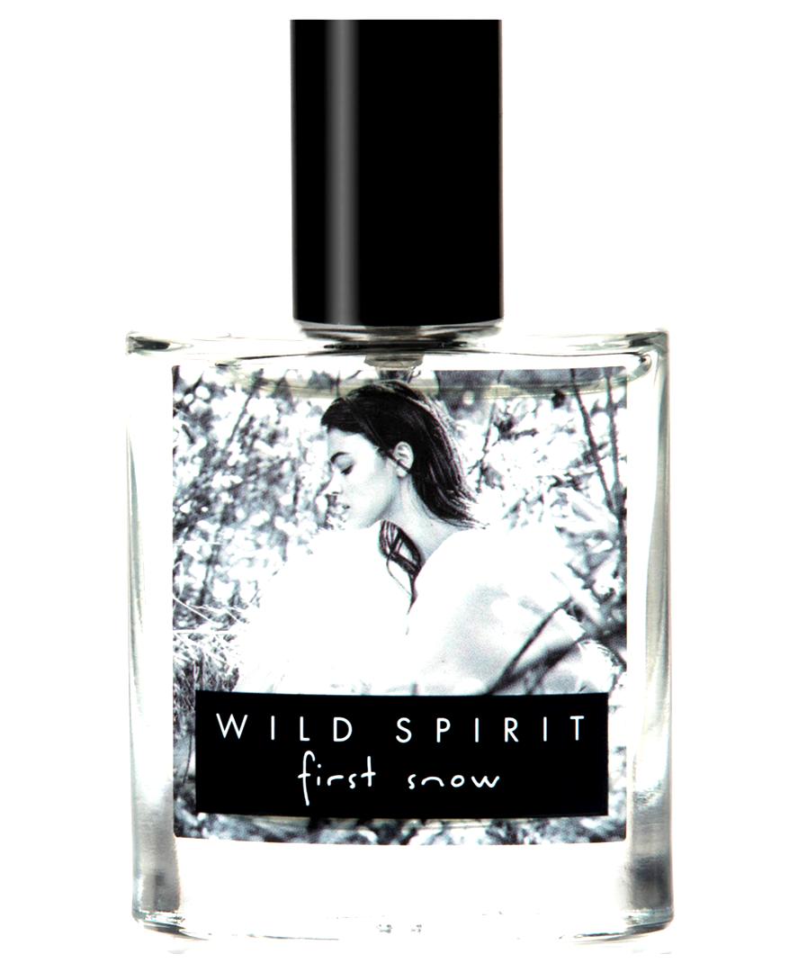 First Snow Wild Spirit para Mujeres | Parfumistas