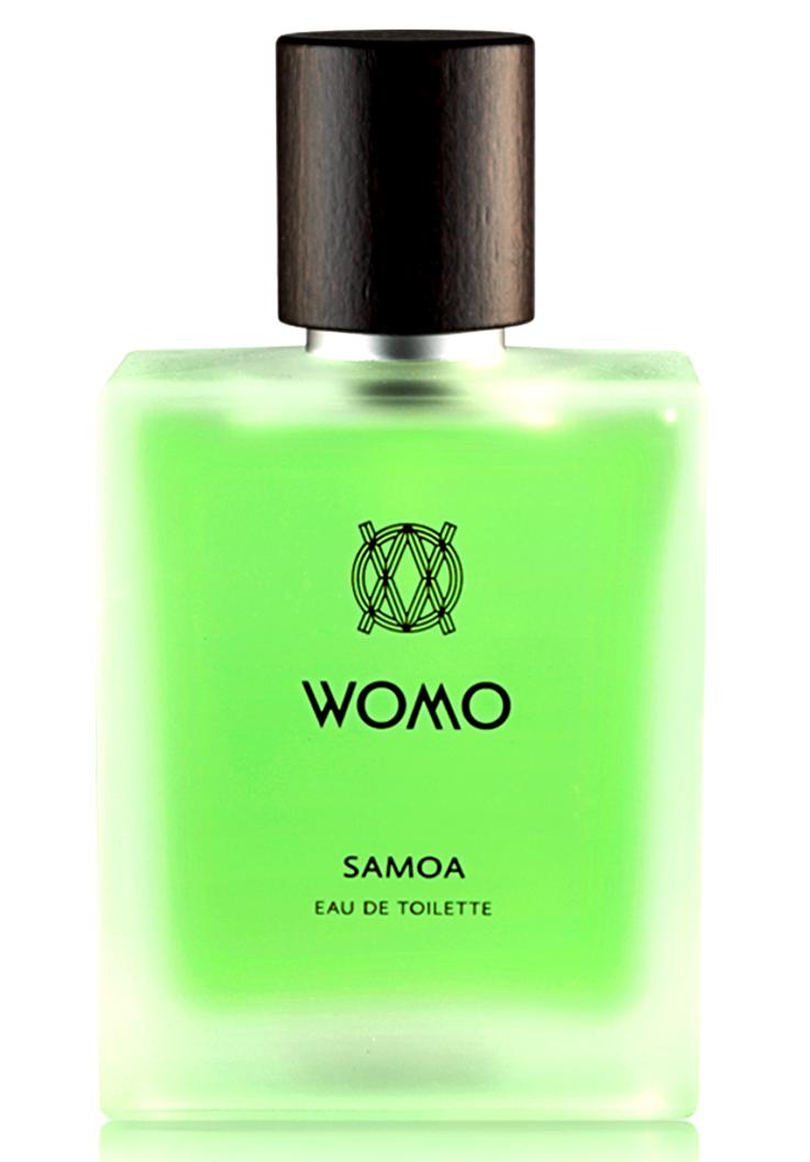 Samoa Womo para Hombres | Parfumistas