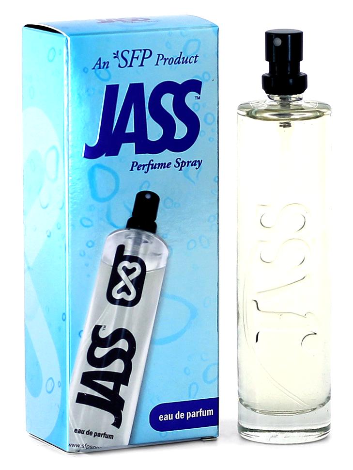 Jass Classic World Of Jass para Hombres | Parfumistas