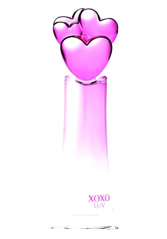 XOXO Luv XOXO para Mujeres | Parfumistas