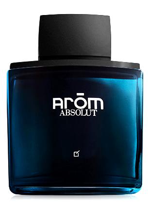 Arom Absolute Yanbal para Hombres | Parfumistas