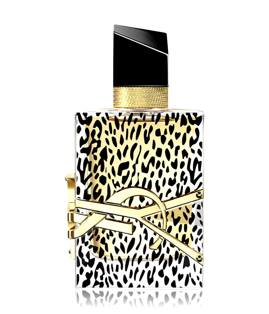 Libre Eau de Parfum Collector Edition (Dress Me Wild) Yves Saint Laurent para Mujeres | Parfumistas
