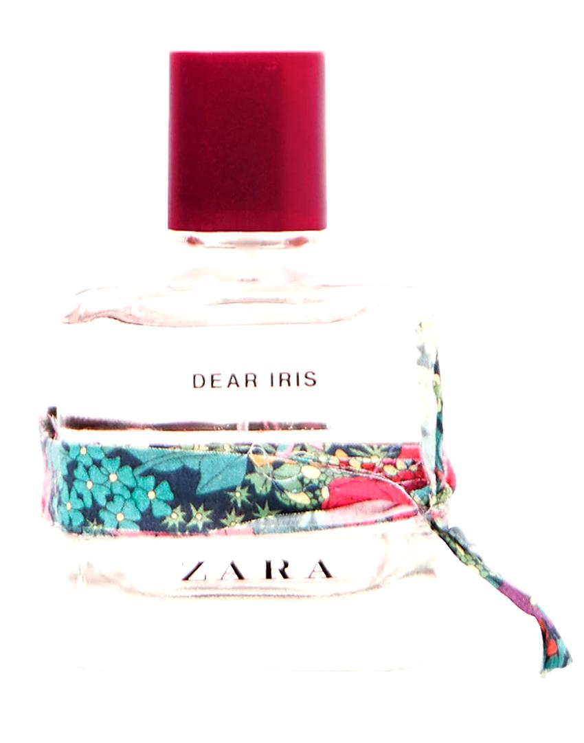 Dear Iris Zara para Mujeres | Parfumistas