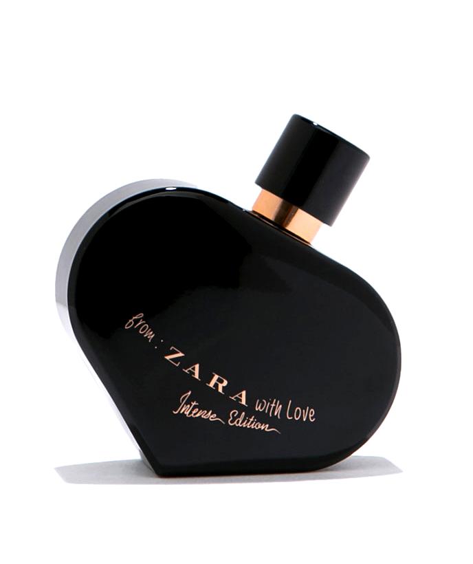 From Zara With Love Intense Zara para Mujeres | Parfumistas