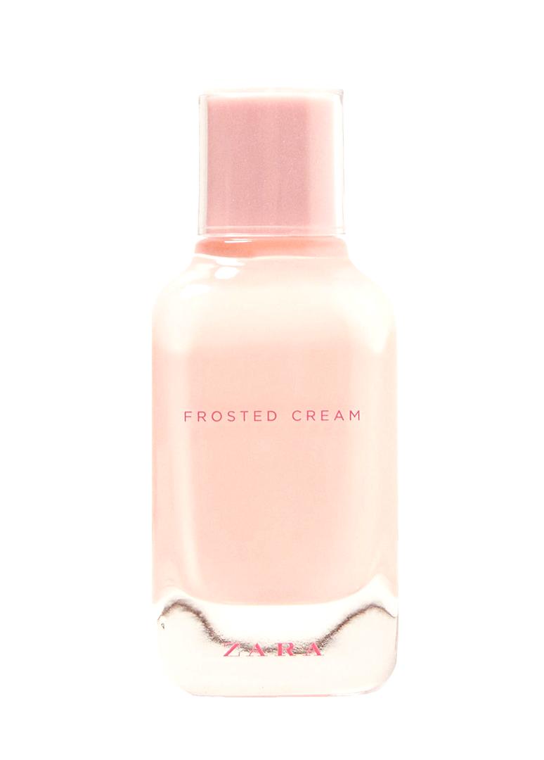 Frosted Cream Zara para Mujeres | Parfumistas