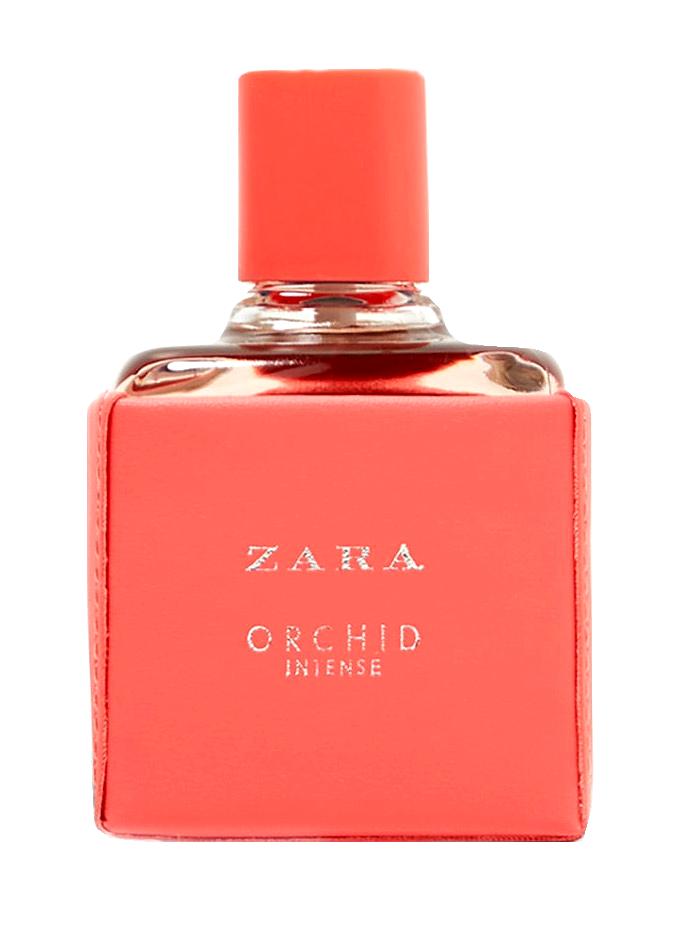 Orchid Intense 2018 Zara para Mujeres | Parfumistas