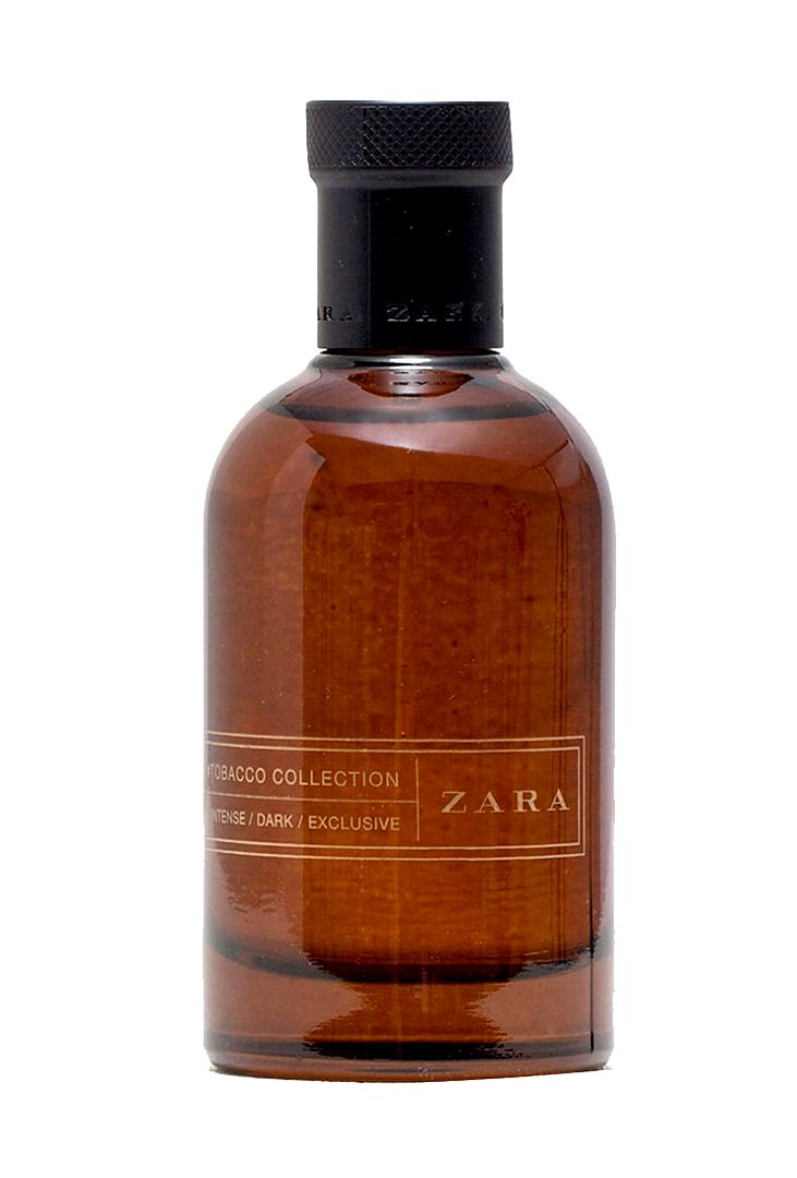 Tobacco Collection Rich Warm Addictive Zara para Hombres | Parfumistas