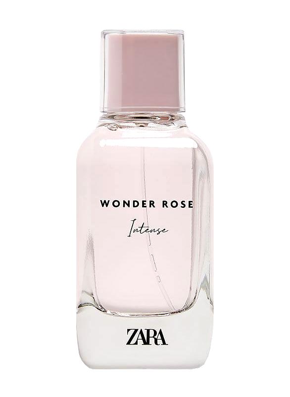 Wonder Rose Intense Zara para Mujeres | Parfumistas