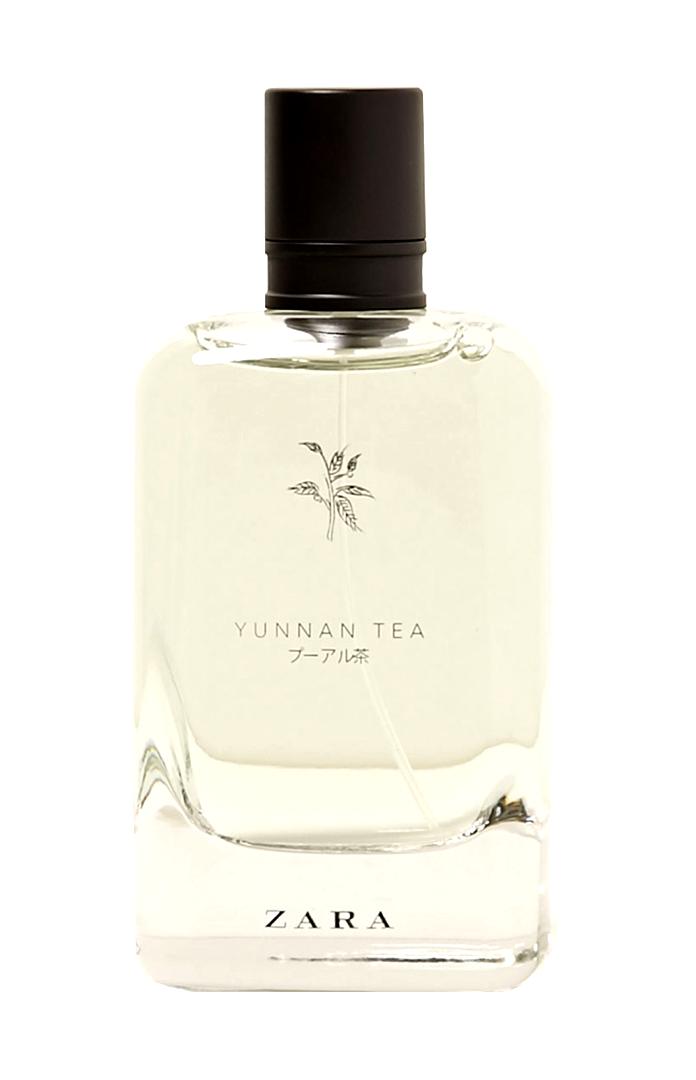 Yunnan Tea Zara para Mujeres | Parfumistas