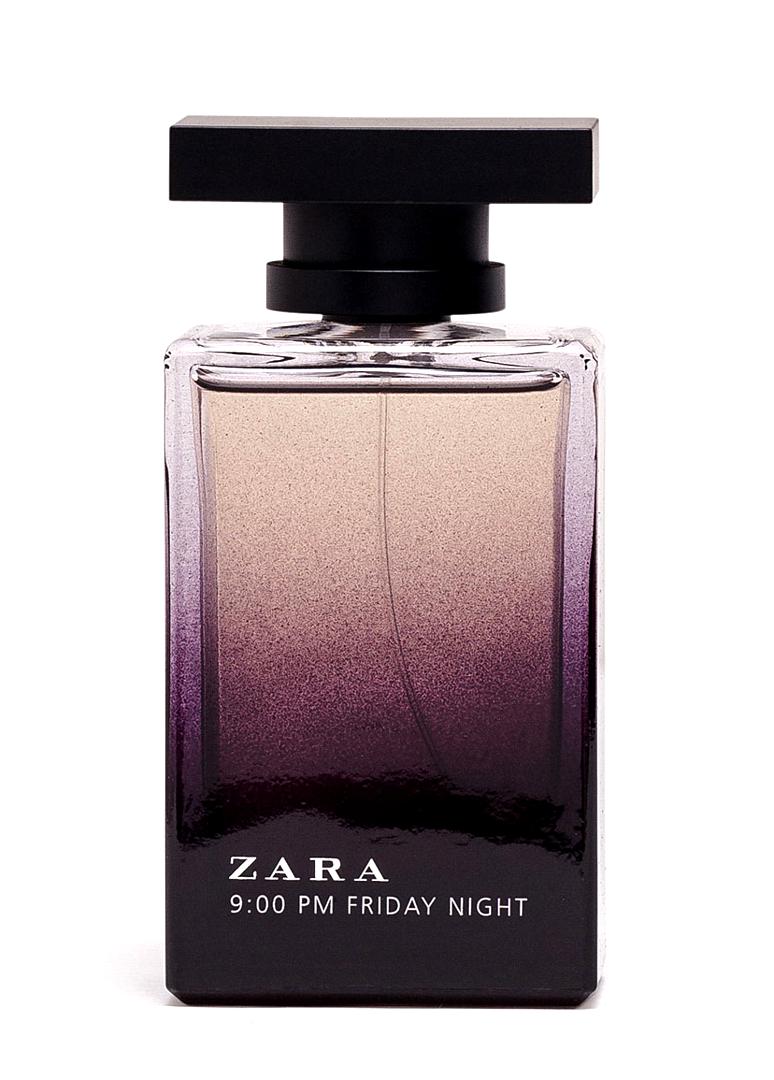 Zara 9:00 PM Friday Night Zara para Mujeres | Parfumistas