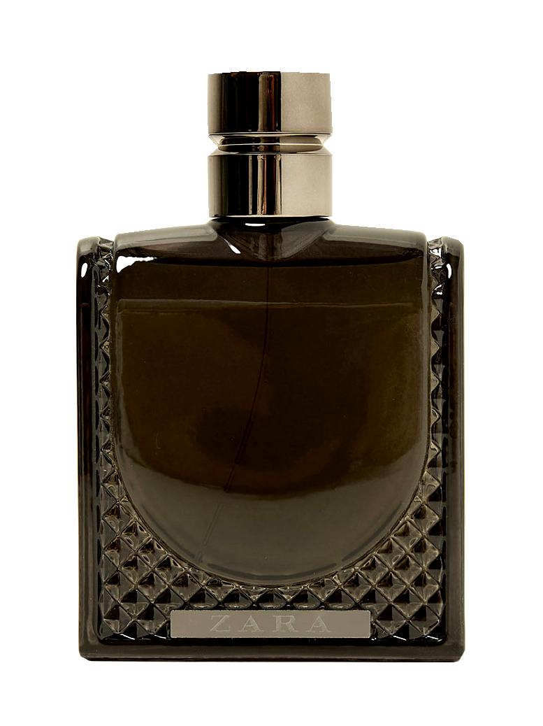 Zara Black Tag Intense Eau de Parfum 2017 Zara para Hombres | Parfumistas