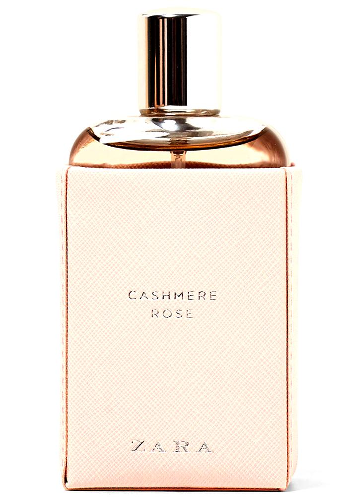 Zara Cashmere Rose Zara para Mujeres | Parfumistas