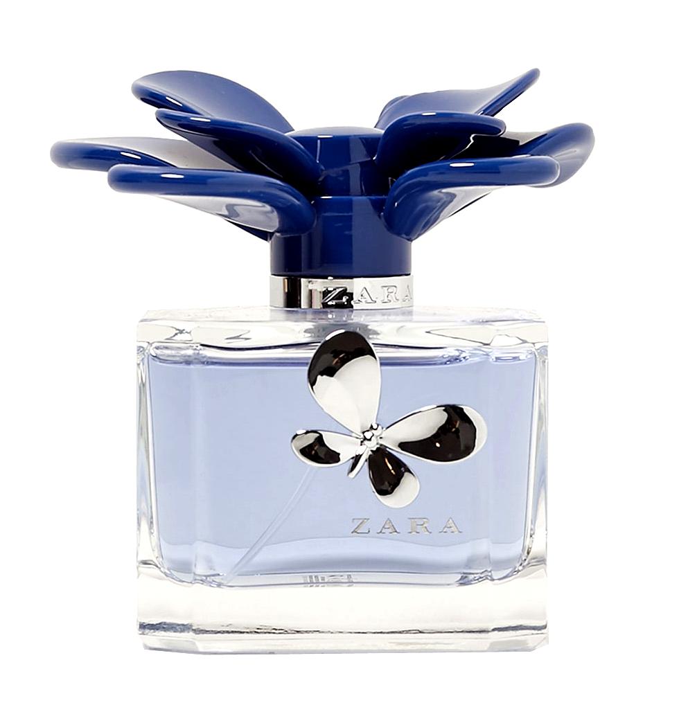 Zara LXXXV Woman Intense Zara para Mujeres | Parfumistas