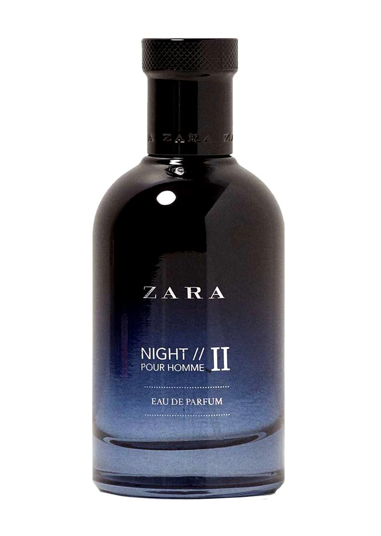 Zara Night Pour Homme II Zara para Hombres | Parfumistas