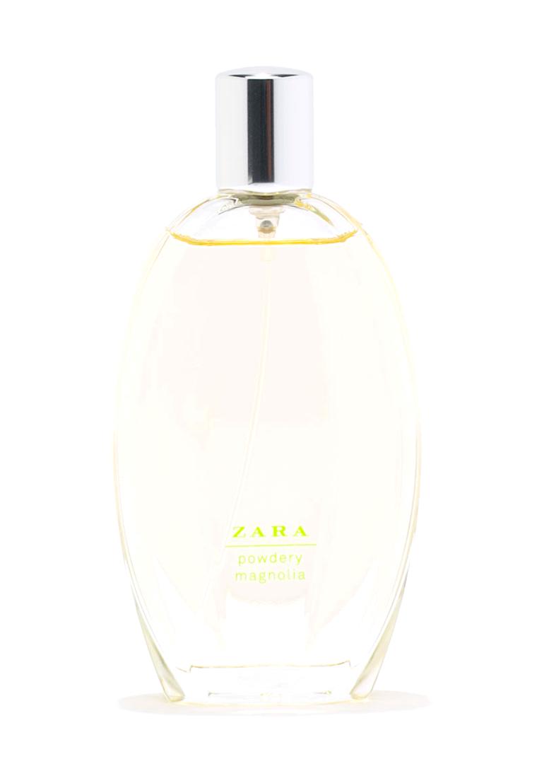 Zara Powdery Magnolia 2014 Zara para Mujeres | Parfumistas
