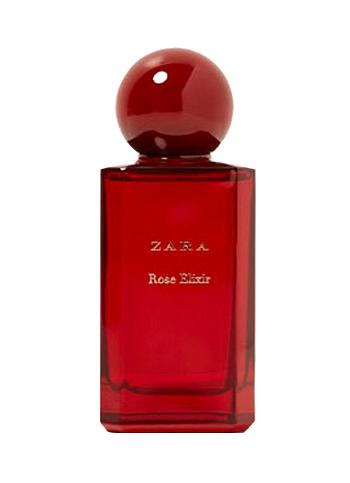 Zara Rose Elixir Zara para Mujeres | Parfumistas