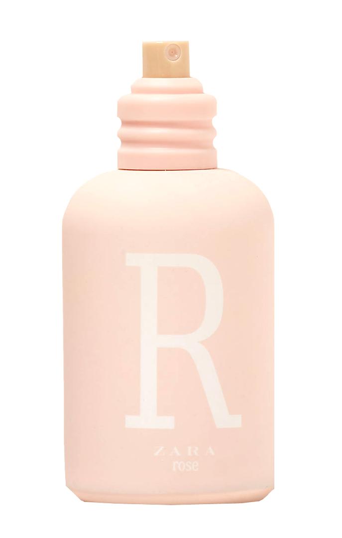 Zara Rose Zara para Mujeres | Parfumistas