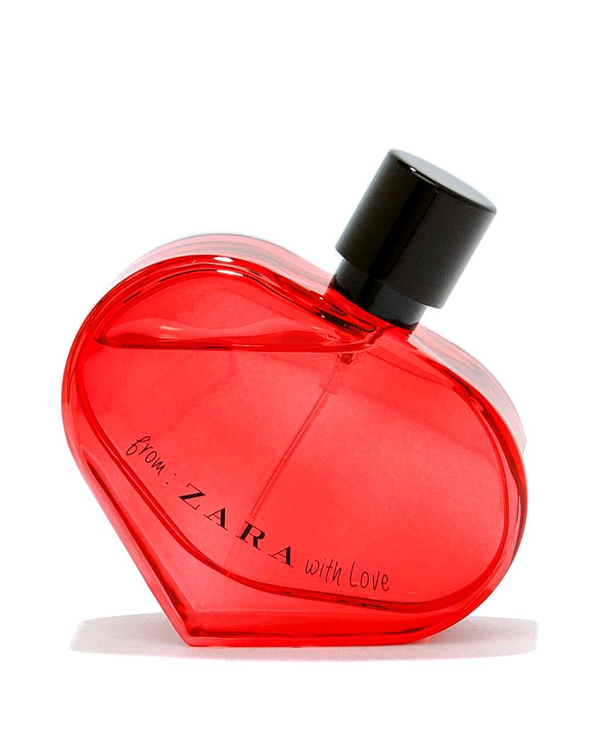 Zara With Love Zara para Mujeres | Parfumistas