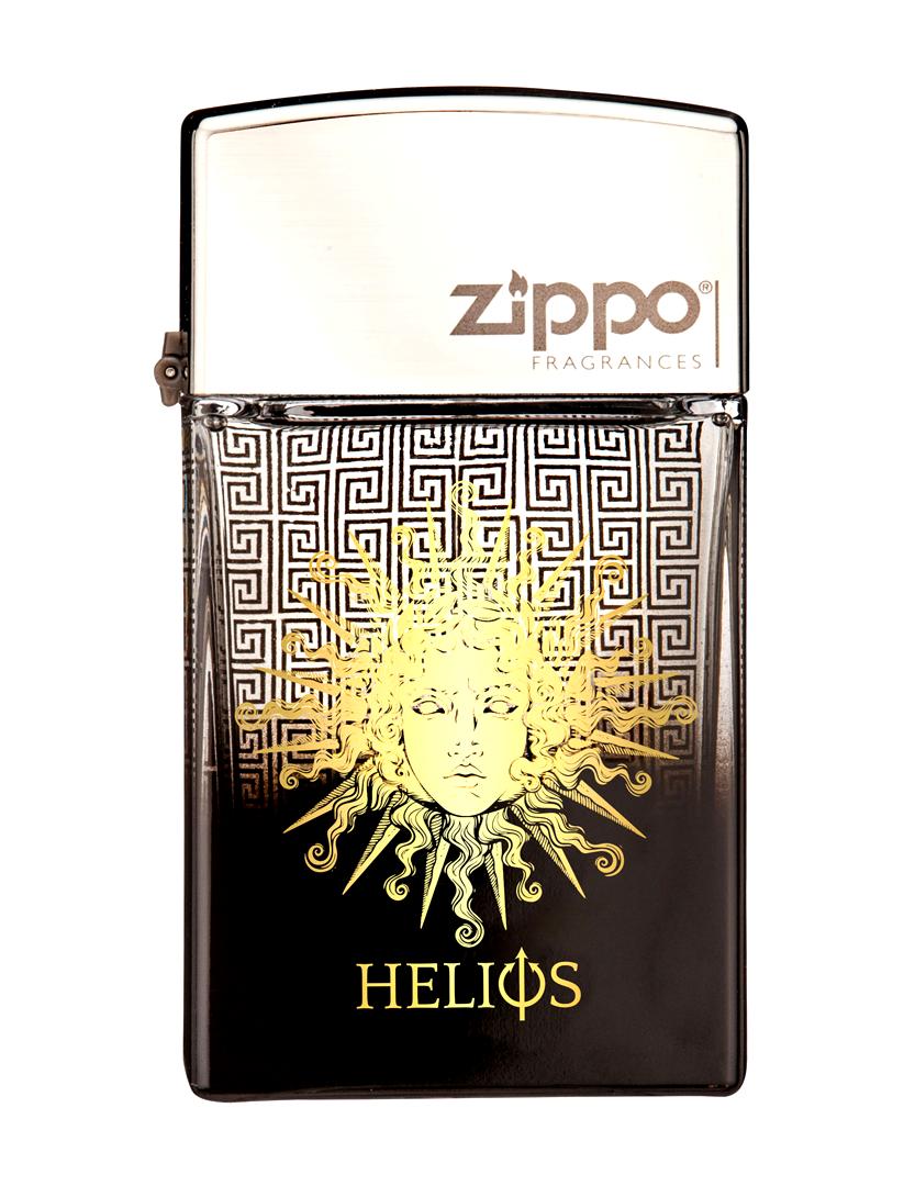 Helios Zippo Fragrances para Hombres | Parfumistas