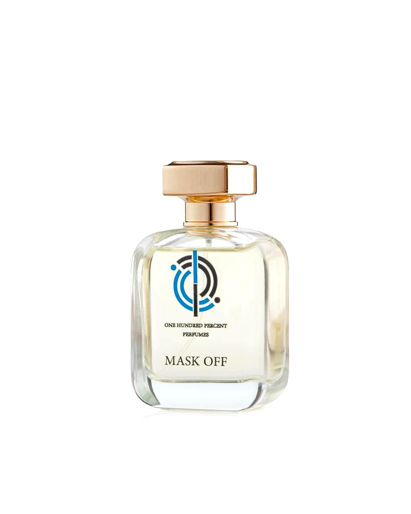 Mask off 100% Perfumes para Hombres y Mujeres | Parfumistas