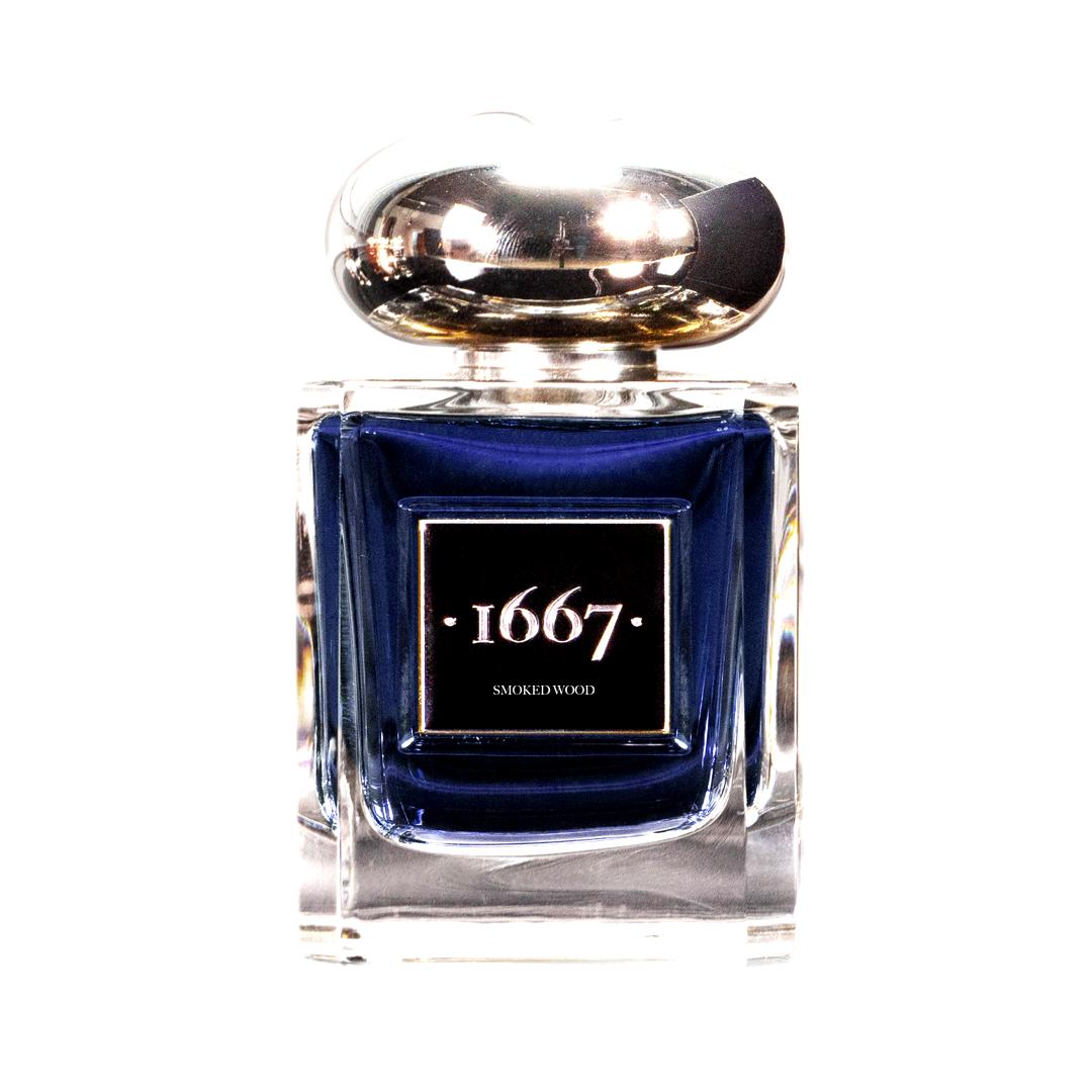 Smoked Wood 1667 – Parfumistas